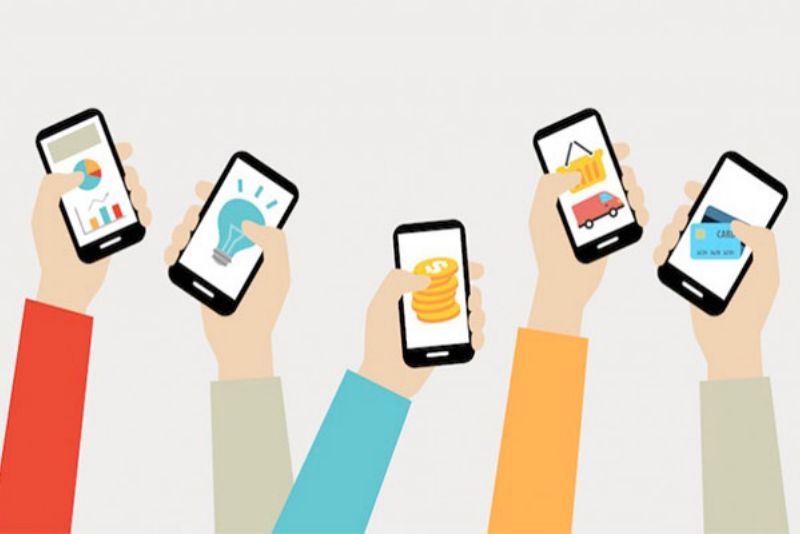 Ανάπτυξη επιχείρησης με mobile εφαρμογή - AppGene- δημιουργία mobile ...