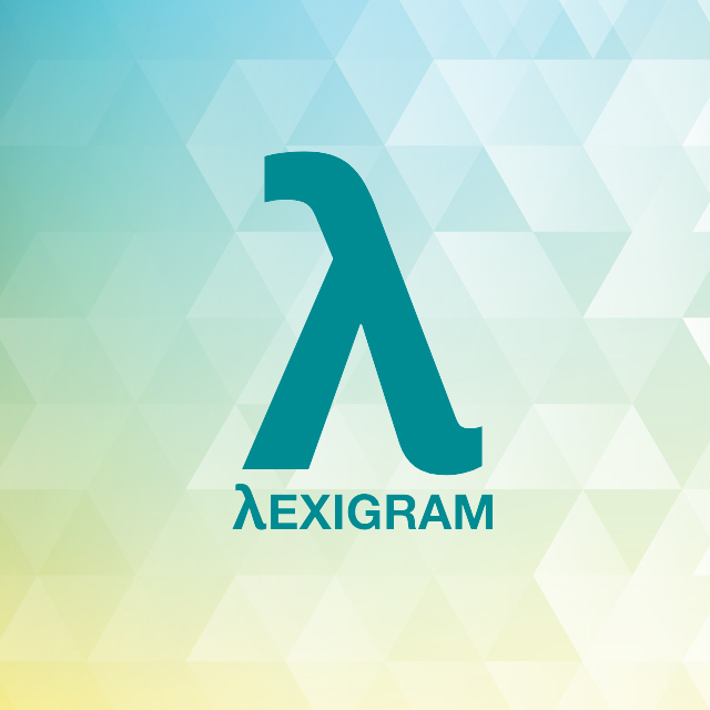 Lexigram - AppGene- δημιουργία mobile εφαρμογών - κατασκευή eshop