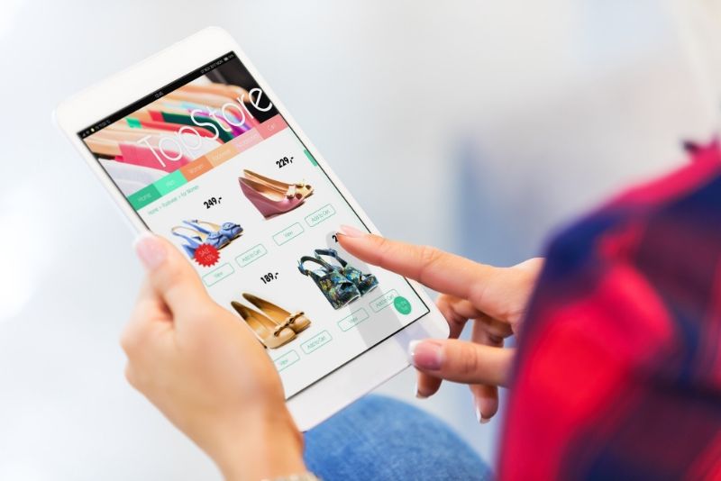 Σελίδα προϊόντων eshop: πως να δημιουργήσετε την ιδανική σε κάθε ...