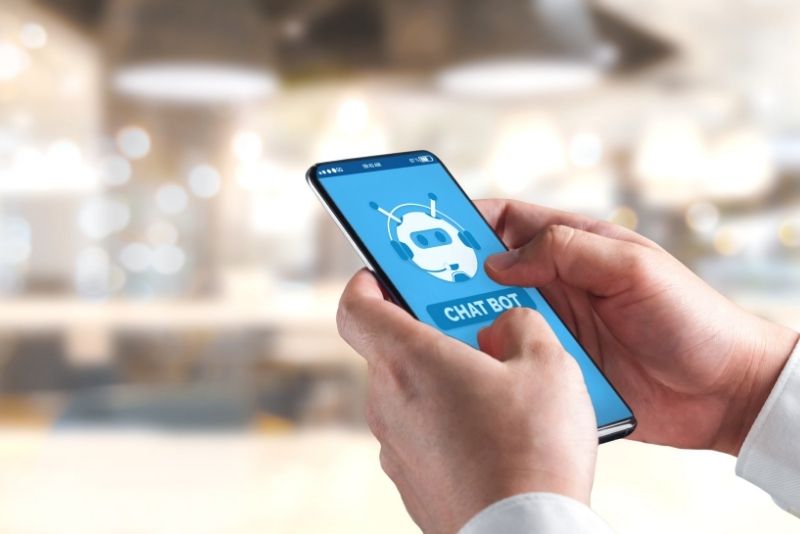 Δημιουργία chatbot banking, το μέλλον του τραπεζικού κλάδου - APPGENE